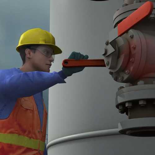 VRLifeSavingRules® | VIRSAT - Virtual Reality Safety Training